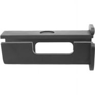 (2) 1-1/4" to 2" Receiver Adapter - 6" Long - Reese Towpower 7020500 ...