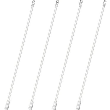 Oahisha Blinds Rod,Blind Wand Vertical Blind Replacement Part Blind Rod ...