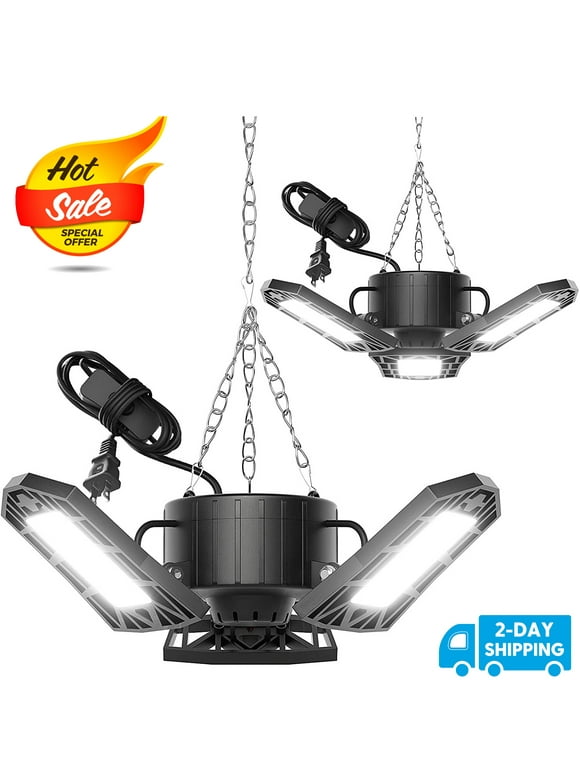 Shop Lights in Commercial Lighting - Walmart.com