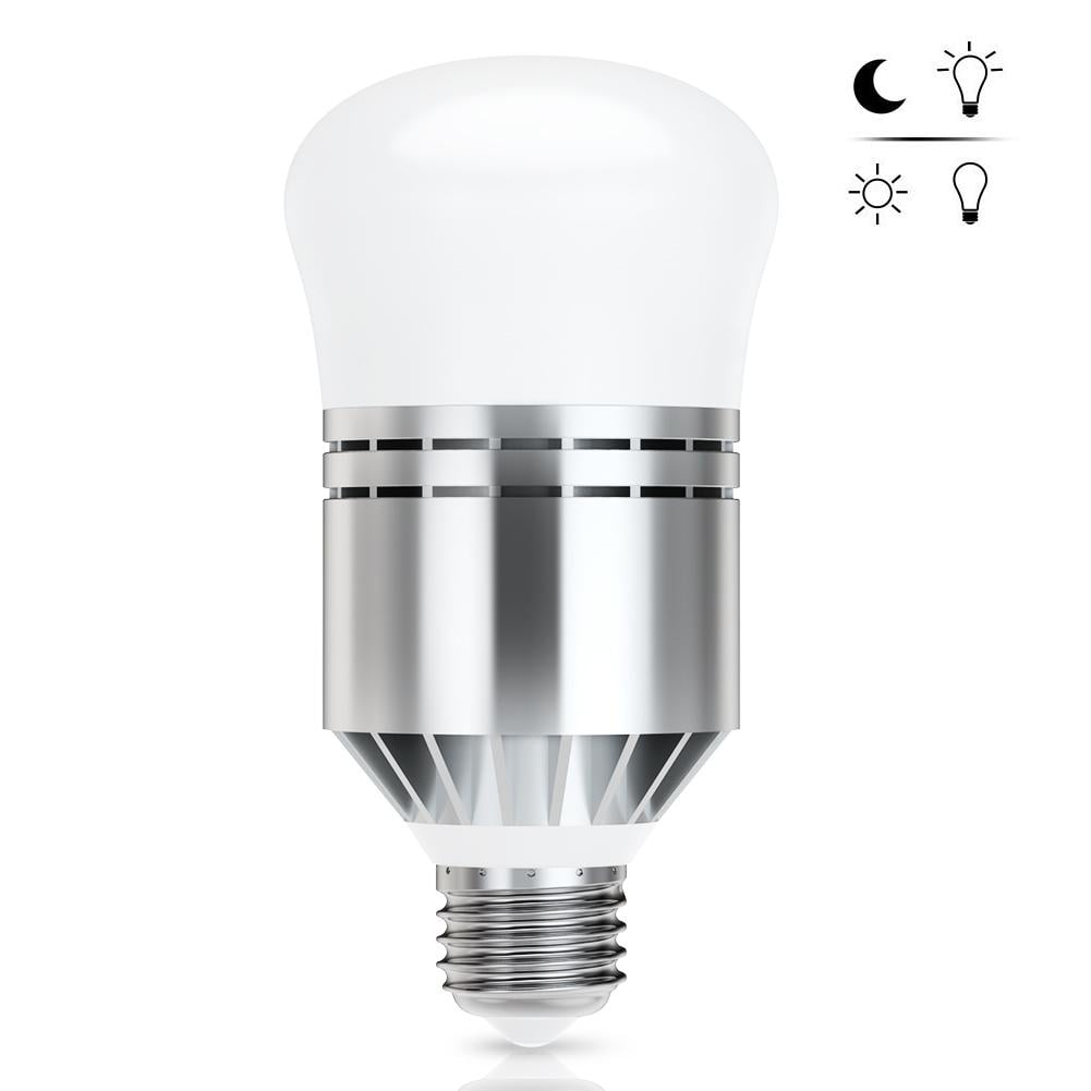 Click here for Fyydes L Dusk To Dawn Light Bulbs  Haofy Smart Sen... prices