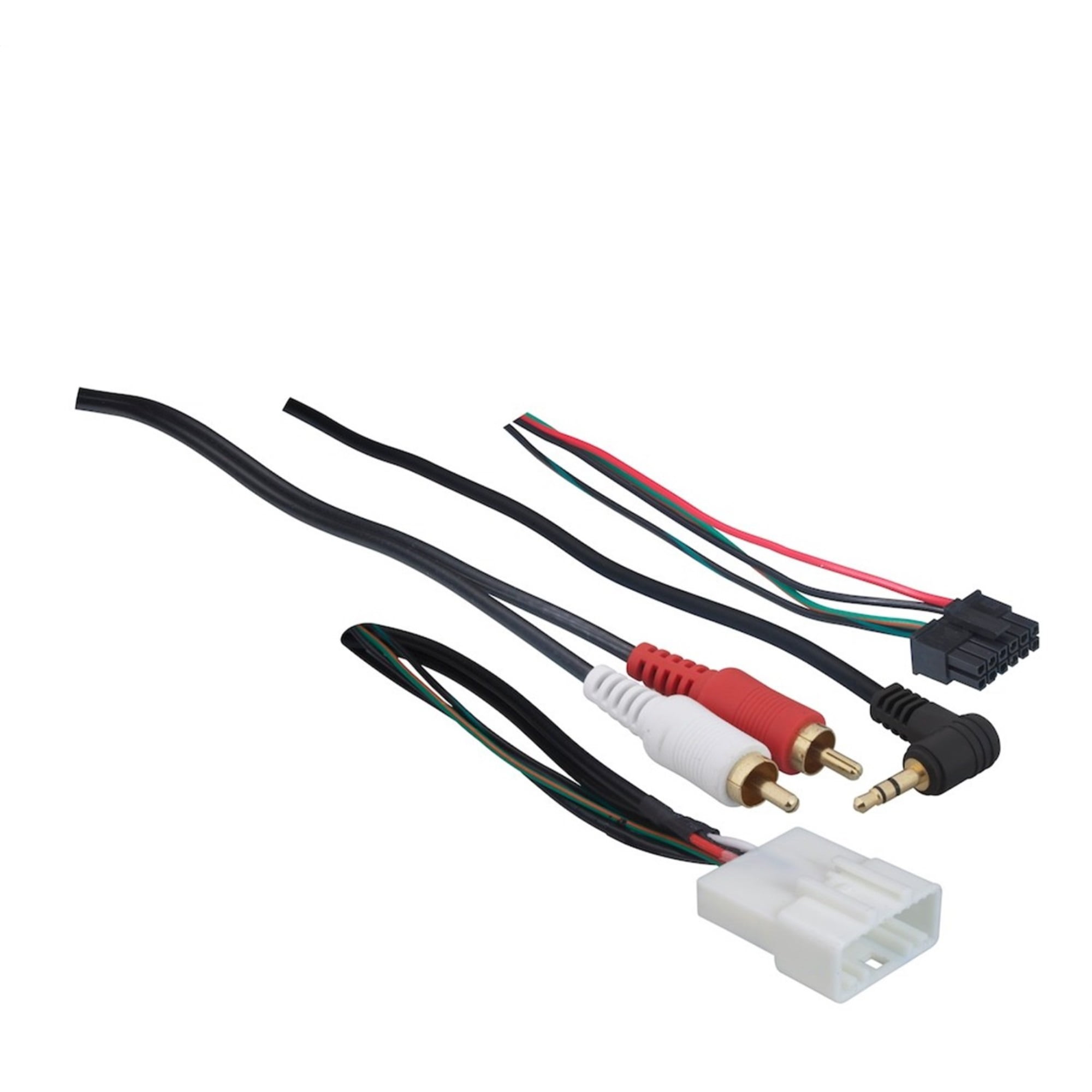 METRA Interface Adapter (70-8114) - Walmart.com