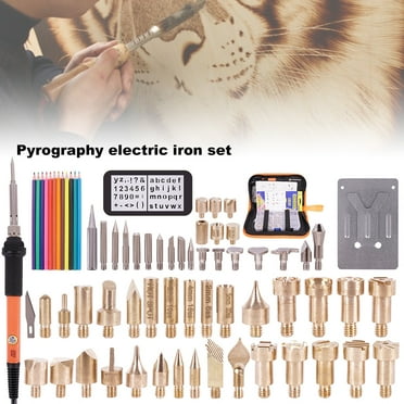 Walnut Hollow Versa Tool with Temperature Control - Walmart.com