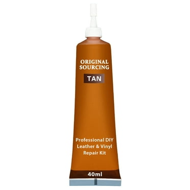 Liquid Leather Touch Up Recolor Kit - Walmart.com