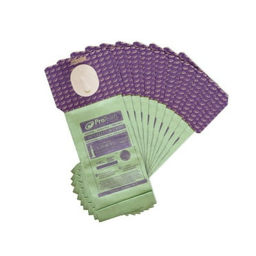 ProTeam Sierra, Lil Hummer Micro-Lined Commercial Backpack Bags, 100 ...