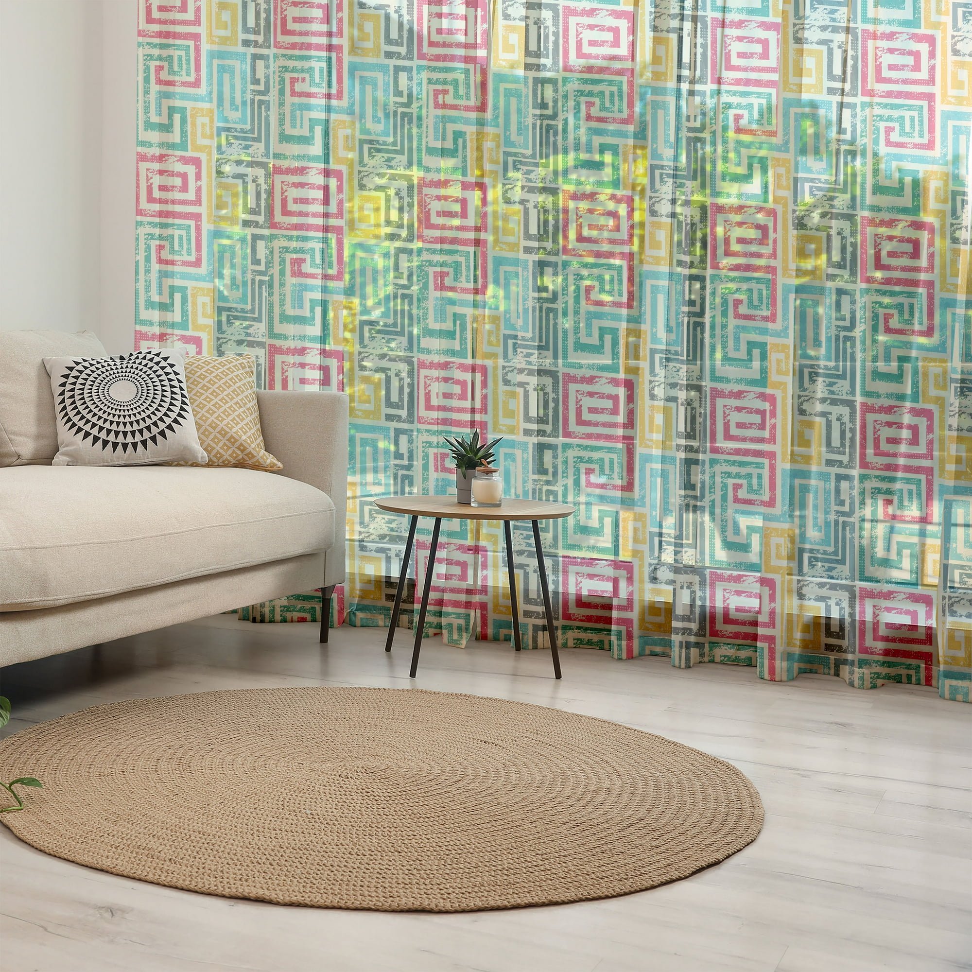 Indie Interior Design