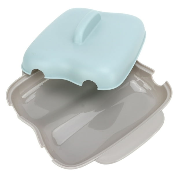 Steamed Corn Box,Microwave Corn Cooker Food Food Grade Corn Cooker Corn ...