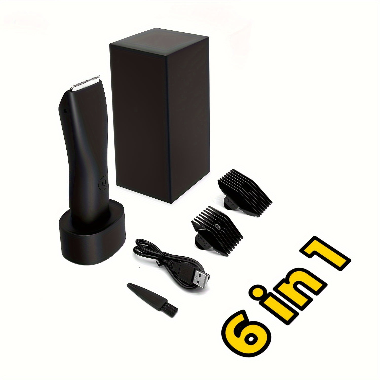 Click here for Mesase Groin & Body Manscaping Tool Professional C... prices