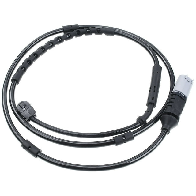 A-Premium Disc Brake Pad Wear Sensors Compatible with BMW 320i 328i ...