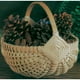 Blue Ridge Basket Kits, Melon Basket, 8" x 9" x 8" - Walmart.com