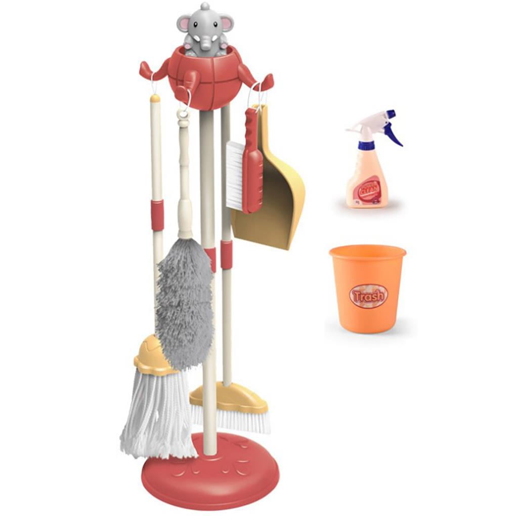 Click here for Baohd Kids Cleaning Tool Toys Housekeeping Mini Ho... prices