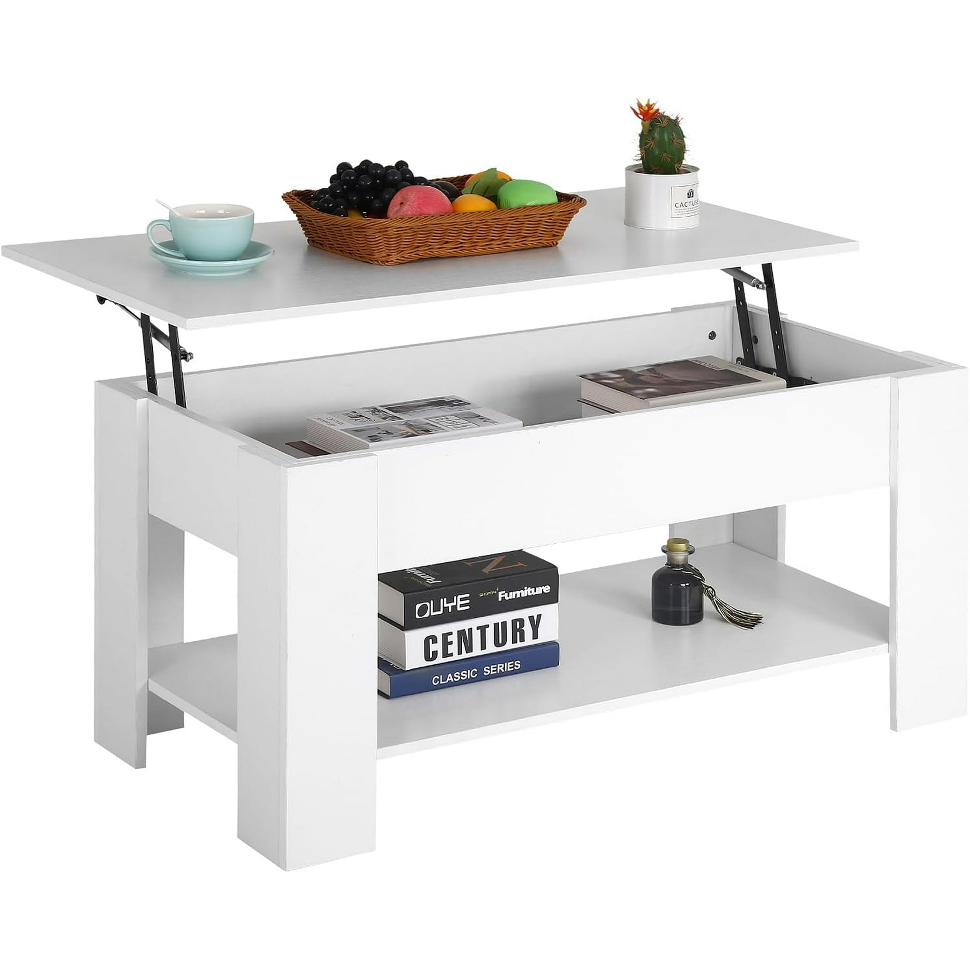 Click here for Fdw Coffee Table Lift Top Coffee Tables With Hidde... prices