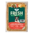 (2 pack) Jinx Fresh Cage-Free Turkey & Sockeye Salmon Dog Food Meal or ...