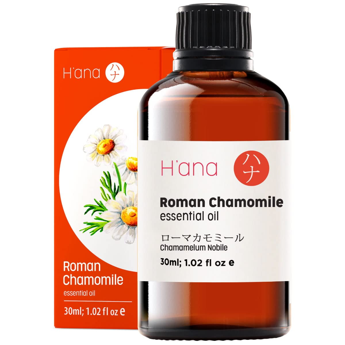 Click here for Hana Haana Roman Chamomile Essential Oil For Diffu... prices