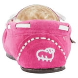 Lamo Girls' Britain Moc - Walmart.com