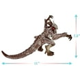 TwCare Raijin Dagon Action Figure, Godzilla Toy, Rozan Movie Series ...