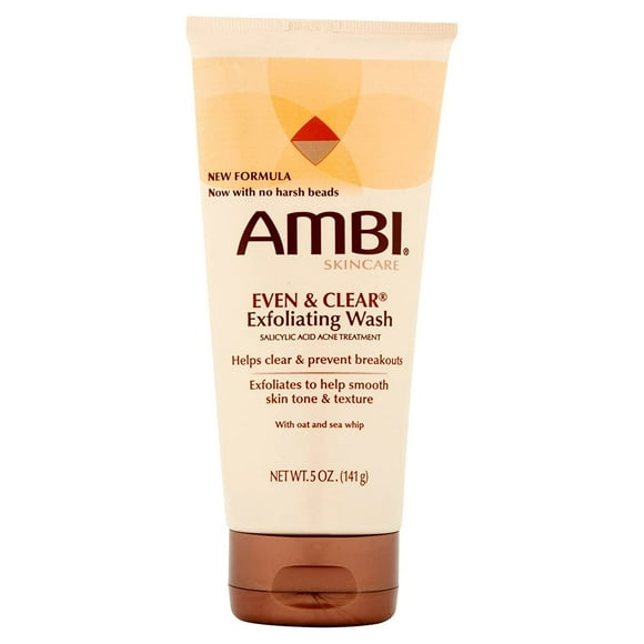 Ambi Foam Cleanser