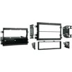 Metra FORD LATE MODEL SINGLE DIN KIT - Walmart.com