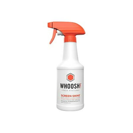 WHOOSH! Screen Shine Professional - Cleaning spray (500 ml) for LCD ...