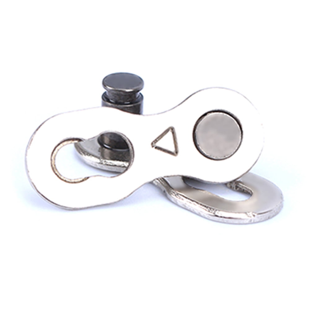 Yucurem RISK Mountain Bike Chains Connector Speed Quick Link Joint ...