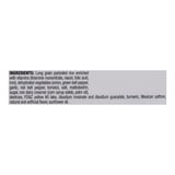 Dixie Lily Enriched Yellow Rice Dinner with Saffron, 3.5 lbs - Walmart.com