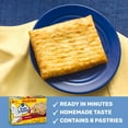 Pillsbury Bacon Toaster Scrambles, Frozen Breakfast Pastries, 8 ct., 14 ...