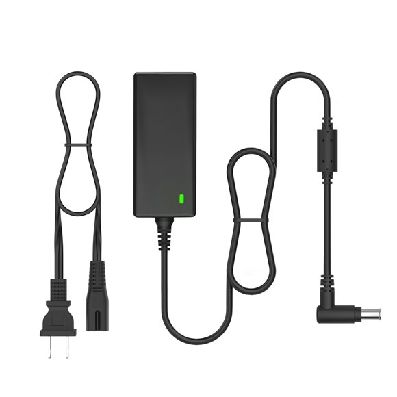 Samsung Monitor Power Cord