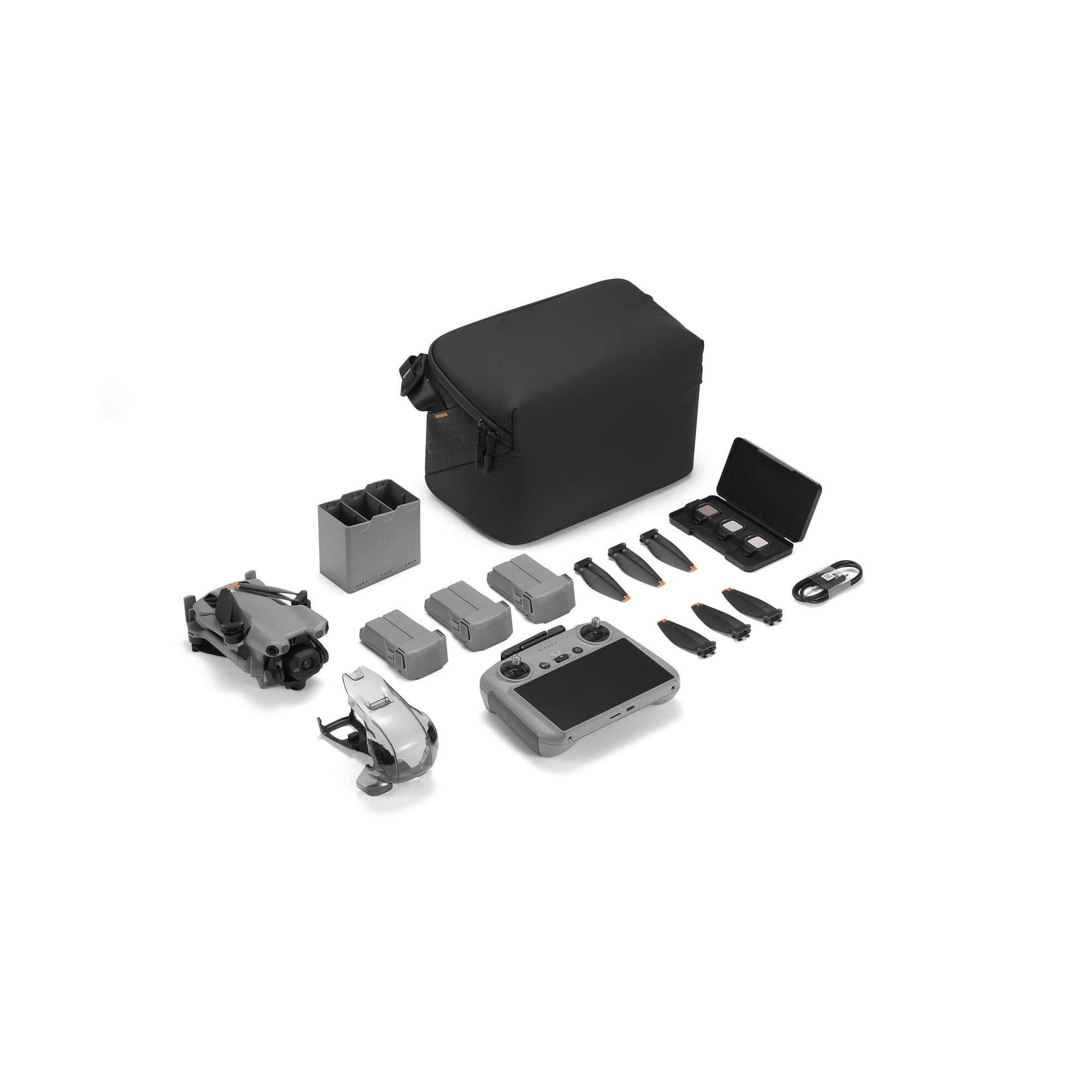 Click here for Dji Mini 5 Pro Fly More Combo (Dji Rc2) prices