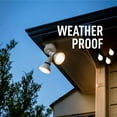 Cree Lighting PAR38 Weatherproof Outdoor Flood 120W Equivalent LED Bulb ...