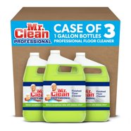 Diversey Vectra Floor Finish Cleaner, Ready-To-Use Liquid, 640 fl oz ...