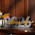 Graduation Ornament Personalized Graduation Gift with Class of 2026 ...