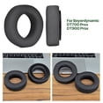 Breathable Ear Pads for DT700 Prox DT900 Headsets Density Foam, Add ...