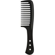 Anti-static Detangle Comb With Microban - Walmart.com