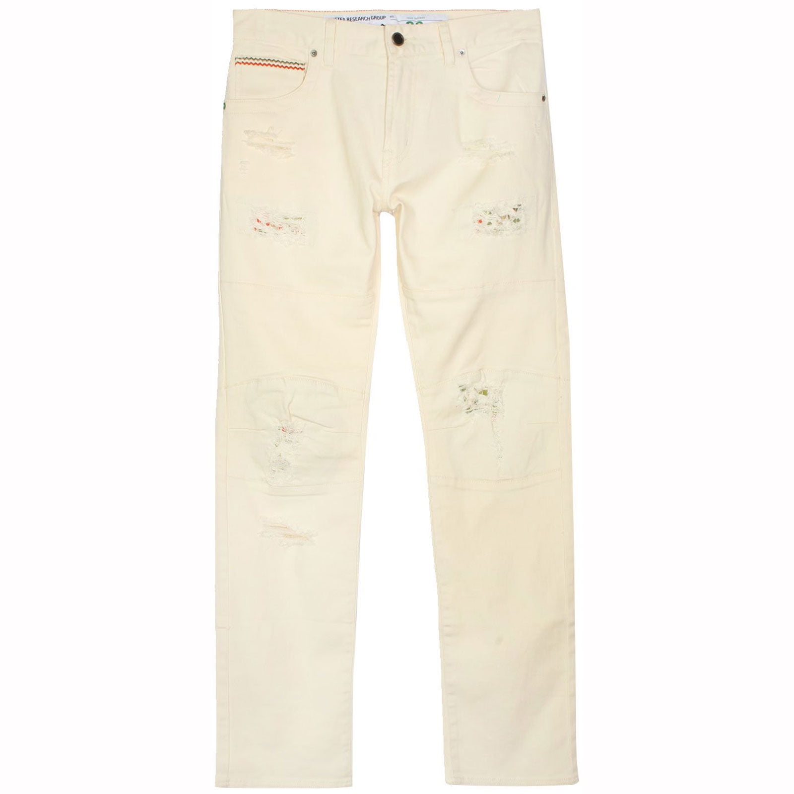 LRG Men's Tribal Twill Pants - Walmart.com