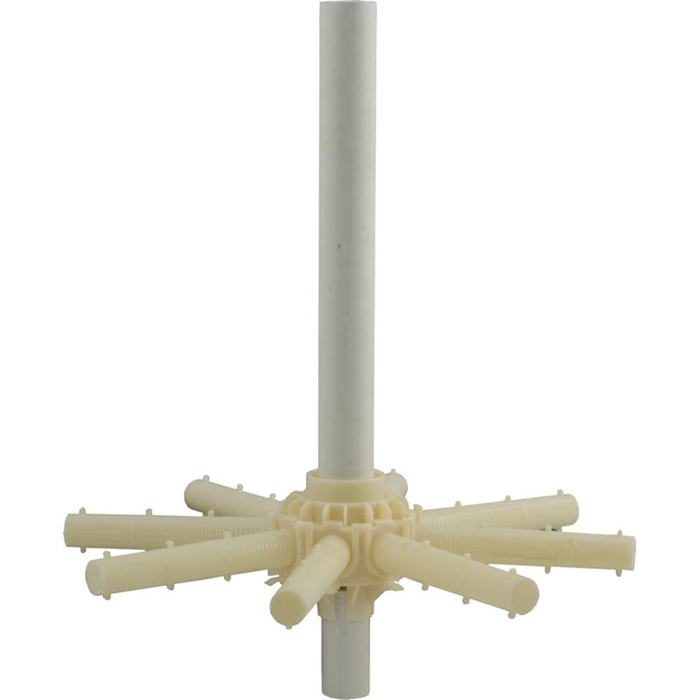 Standpipe Assembly, Jacuzzi L250, Snap Fit, with Lateral - Walmart.com