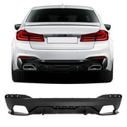 Bmw M5 Bumper Insert