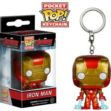 FUNKO POCKET POP! KEYCHAIN: MARVEL - SPIDER-MAN - Walmart.com