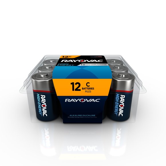 Rayovac