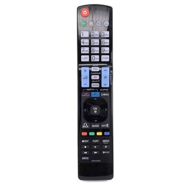 Samsung Genuine Original Smart TV Remote Control, Compatible with All ...