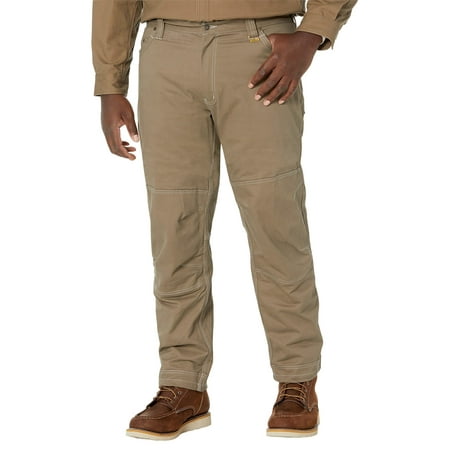 DEWALT Men's Madison Everyday Work Pants (Cactus, 48W x 33L) | Walmart ...