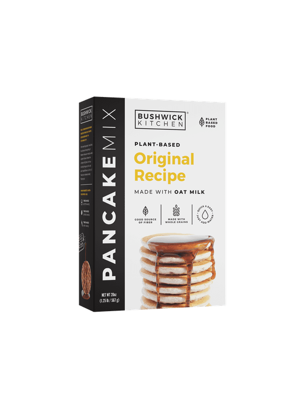 Pancake & Waffle Mixes in Pancakes & Waffles - Walmart.com
