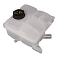 OE # 8V618K218AC Front Coolant Reservoir Overflow Expansion Tank 1PC ...