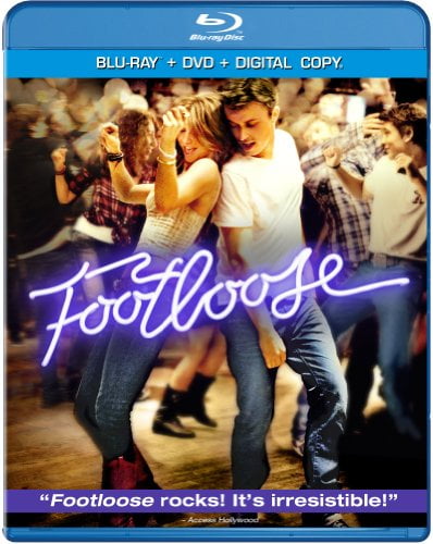 Footloose 2011 Willard Dancing