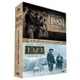 1883 & 1923: A Yellowstone Origin Collection (2021-2025) [DVD] 10disc ...