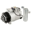 Calsonic NVR140S Compressor - Walmart.com