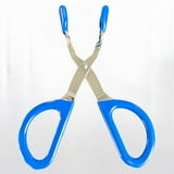 Broken Bulb Extractor, Anti Slip Long Light Bulb Remover, Bulb Pliers ...