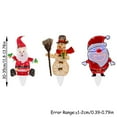 2D Christmas Sausage Dog Lights String Yard Decoration LED Lights ... 2D Christmas Sausage Dog Lights String Yard Decoration LED Lights ...