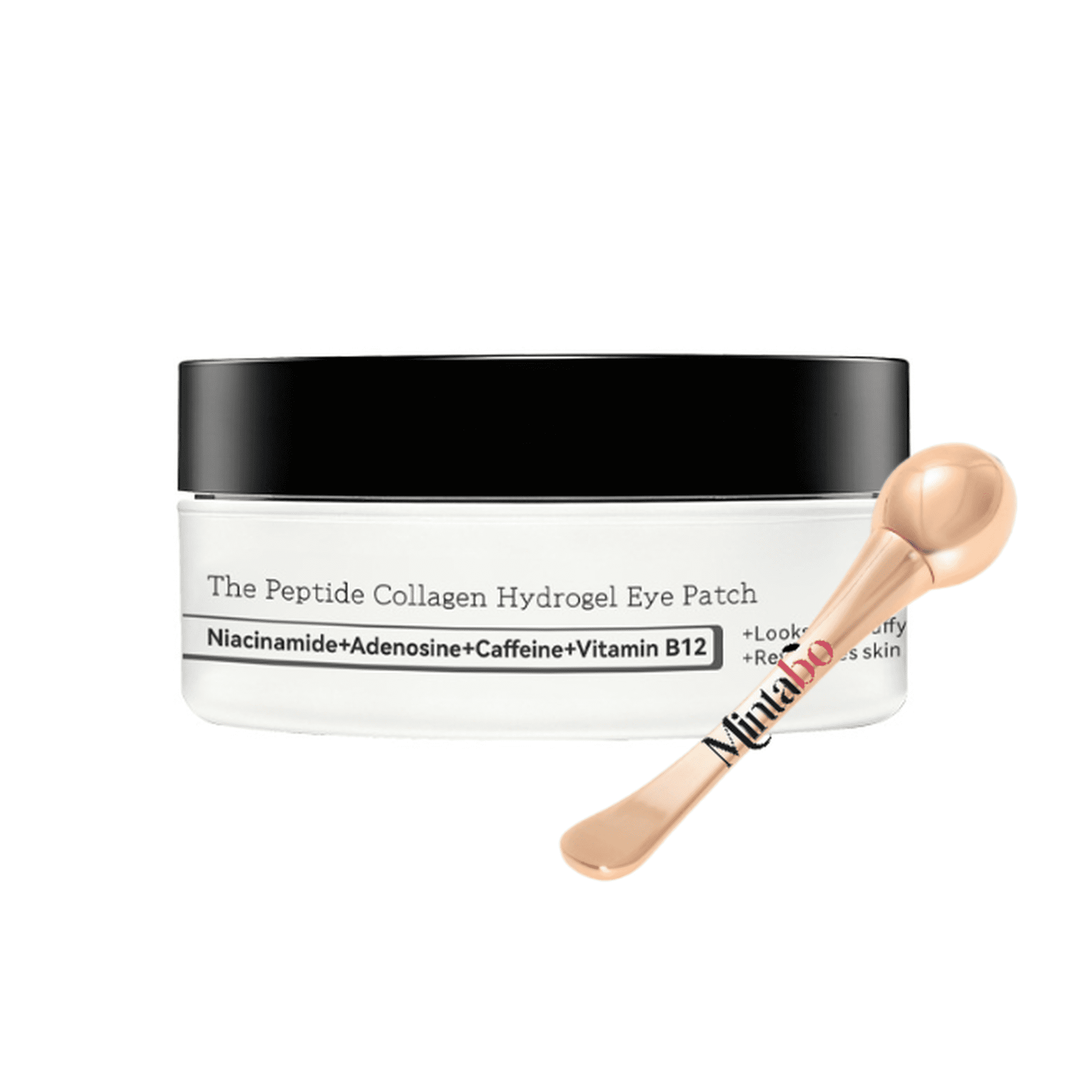 Click here for Mintabo Hydrogel Eye Mask Patches 60pcs  Cooling M... prices