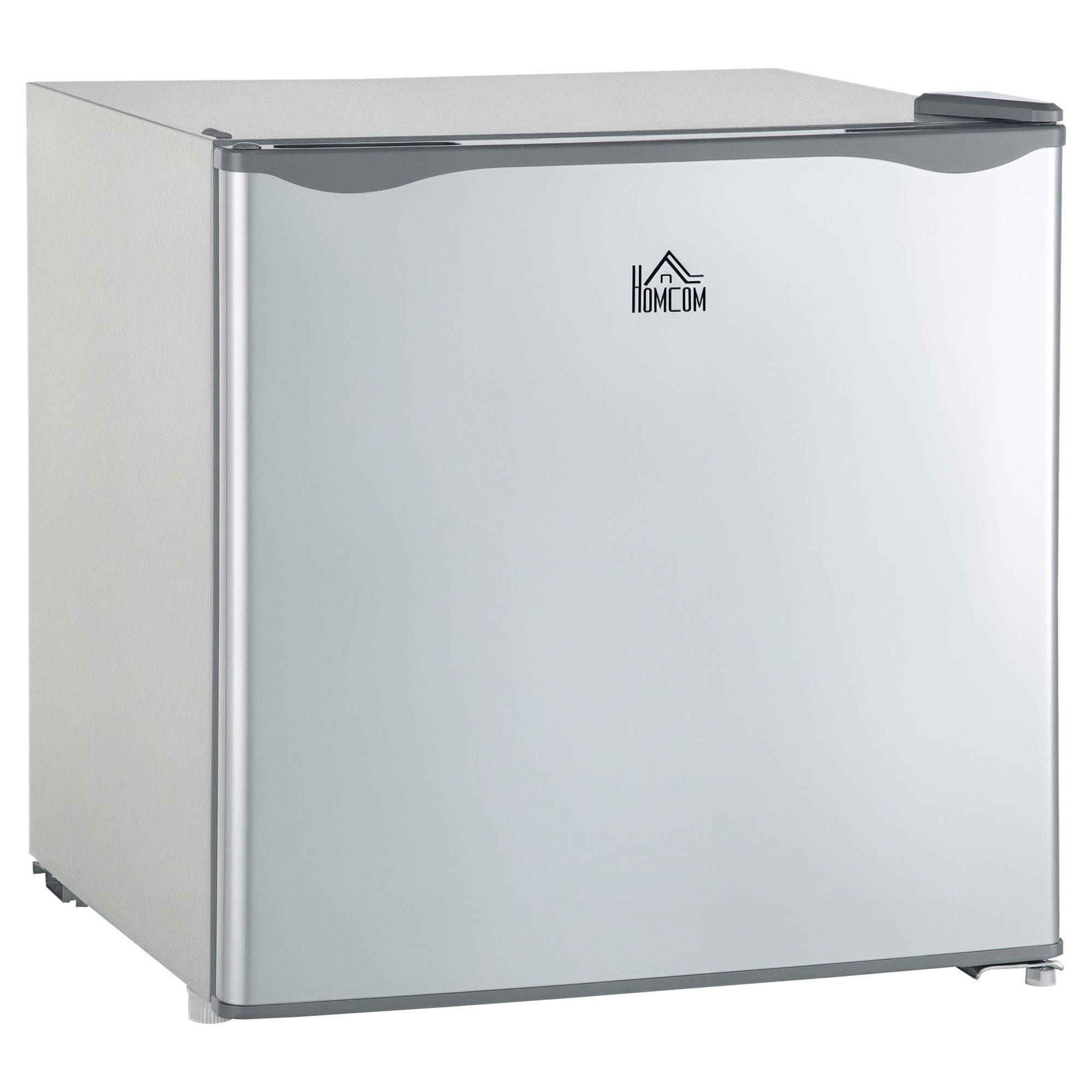 Click here for Homcom 1.1 Cubic Feet Compact Mini Freezer With Ad... prices