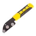 Stainless Steel Cable Straightener Tool for Network Wire Alignment and ...