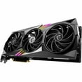 MSI GeForce RTX 4070 Gaming X Trio 12GB GDDR6X Graphics GPU, PCI ...